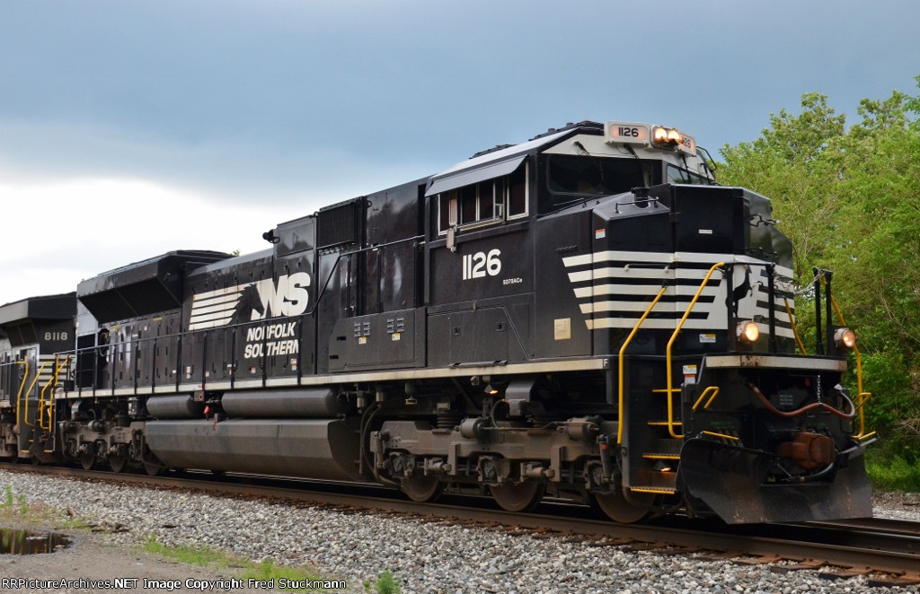 NS 1126